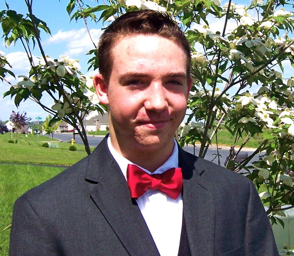 Meet the New Team Member: Forrest Davis | Jesse Joyner, PhD