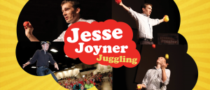 Press Kit | Jesse Joyner