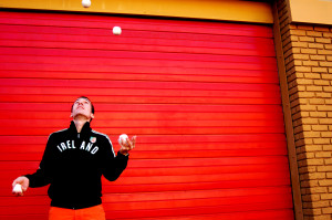 Press Kit | Jesse Joyner, PhD