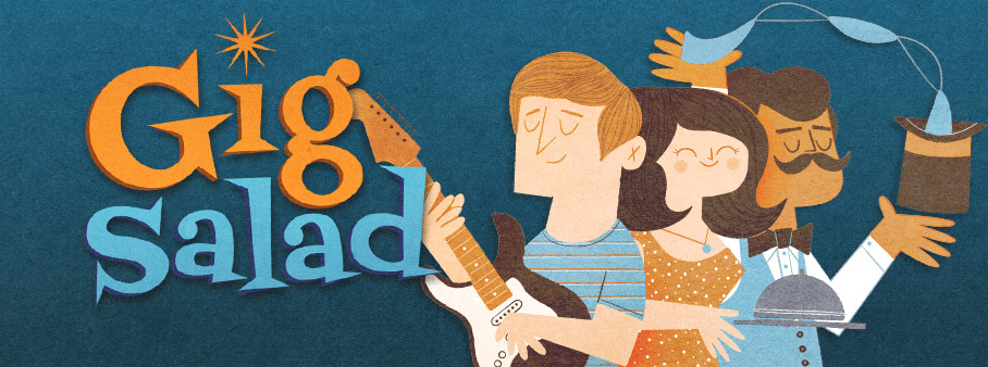 banner-gigsalad | Jesse Joyner, PhD