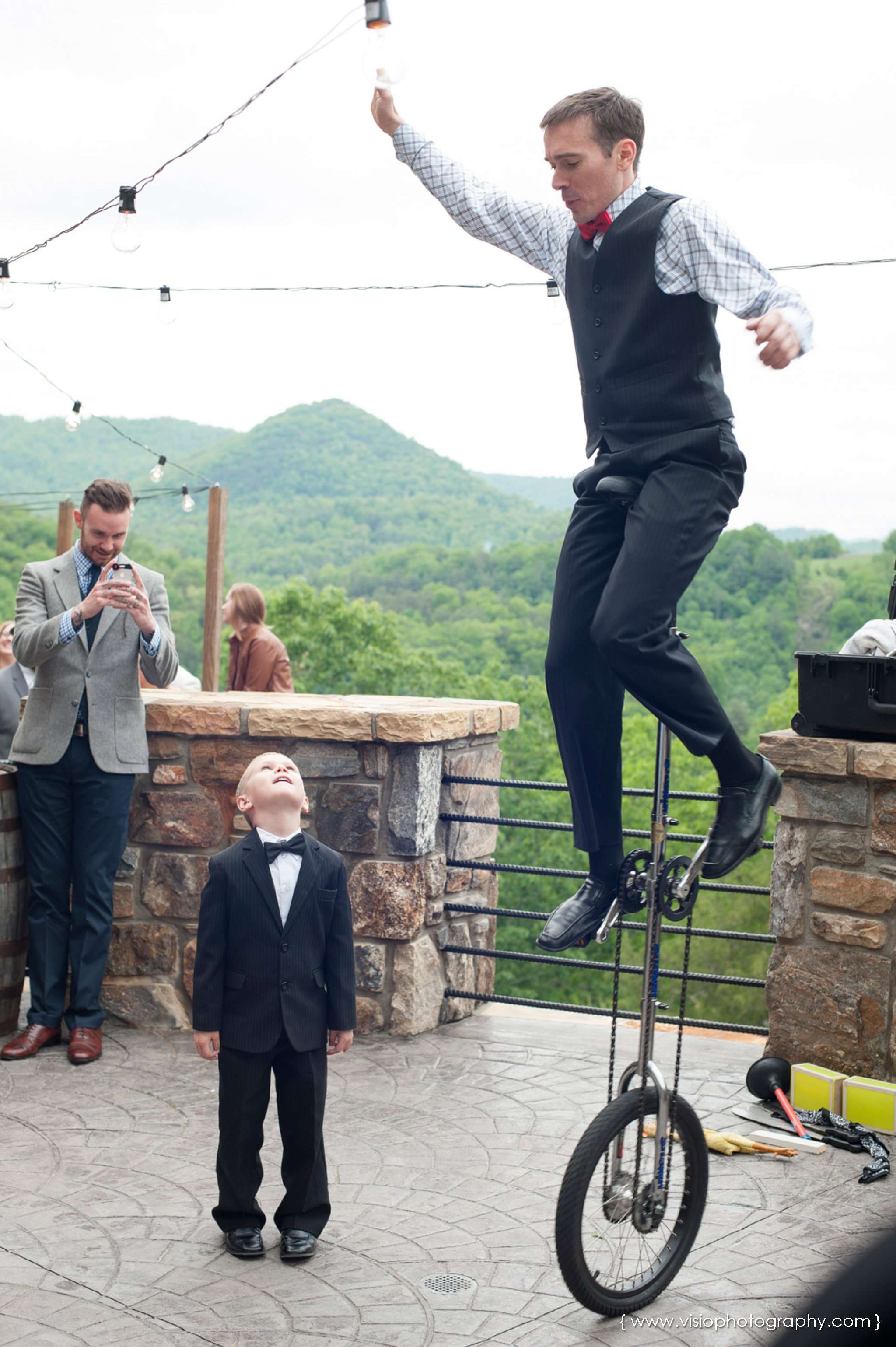 Press Kit | Jesse Joyner, PhD