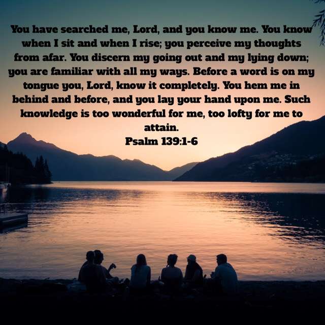 Super Easy Scripture Slides and Images | Jesse Joyner, PhD