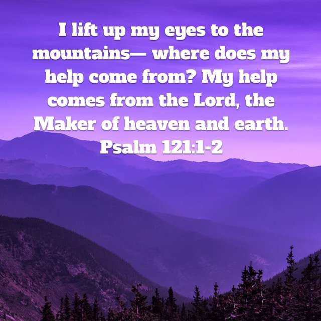 Super Easy Scripture Slides and Images | Jesse Joyner, PhD