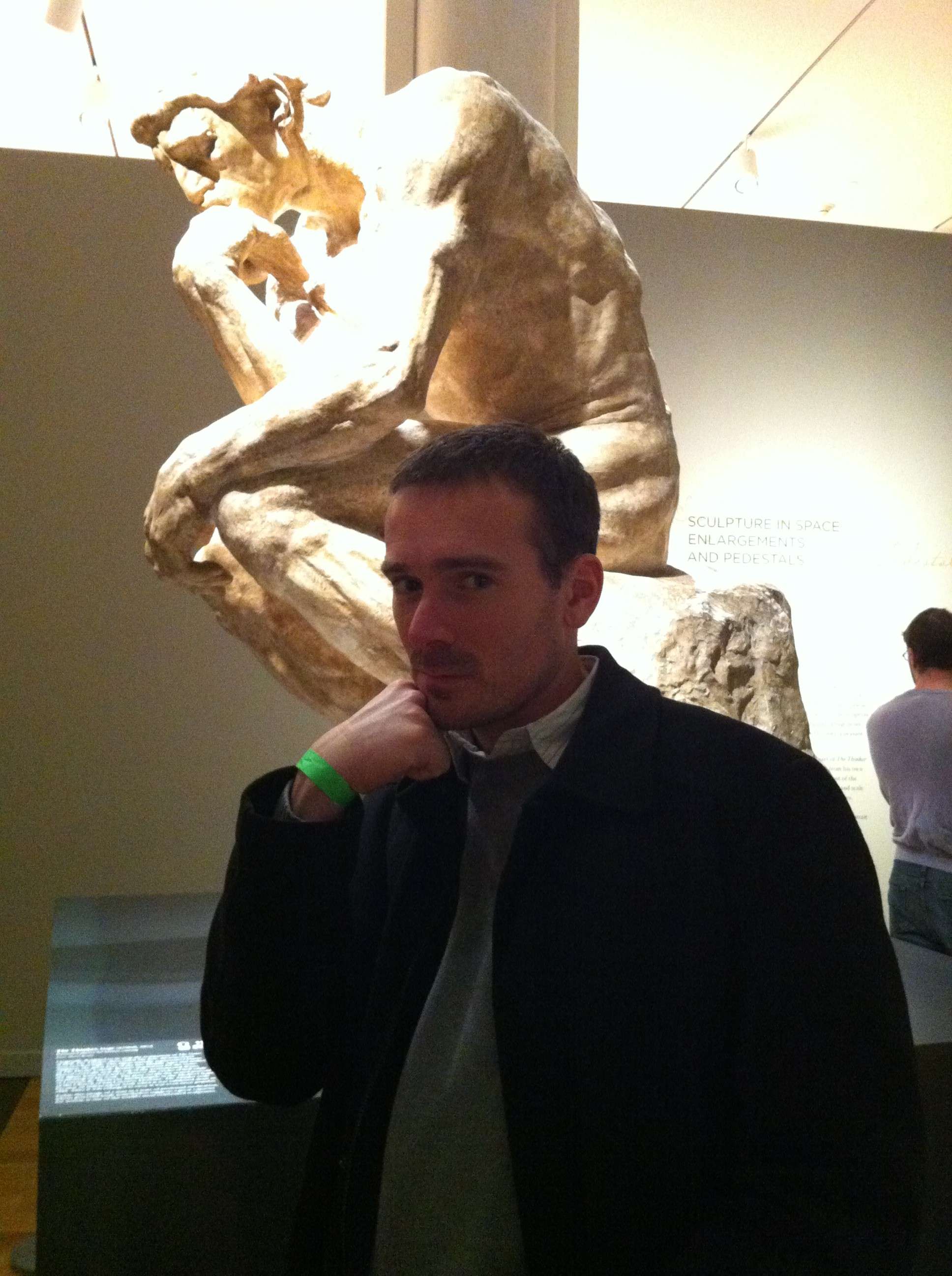 The Power of Collaboration | Jesse Joyner, PhD