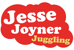 small logo | Jesse Joyner, PhD
