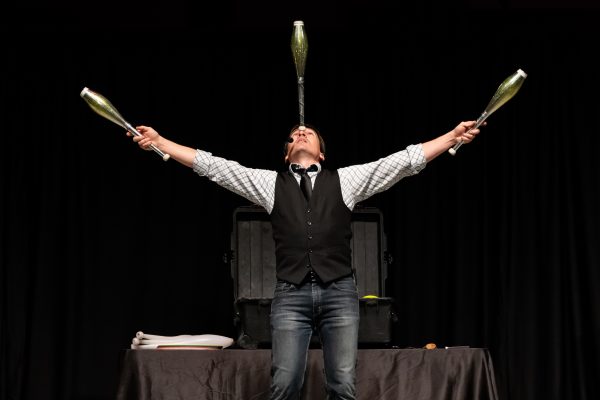 Press Kit | Jesse Joyner, PhD