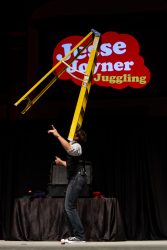 Press Kit | Jesse Joyner, PhD