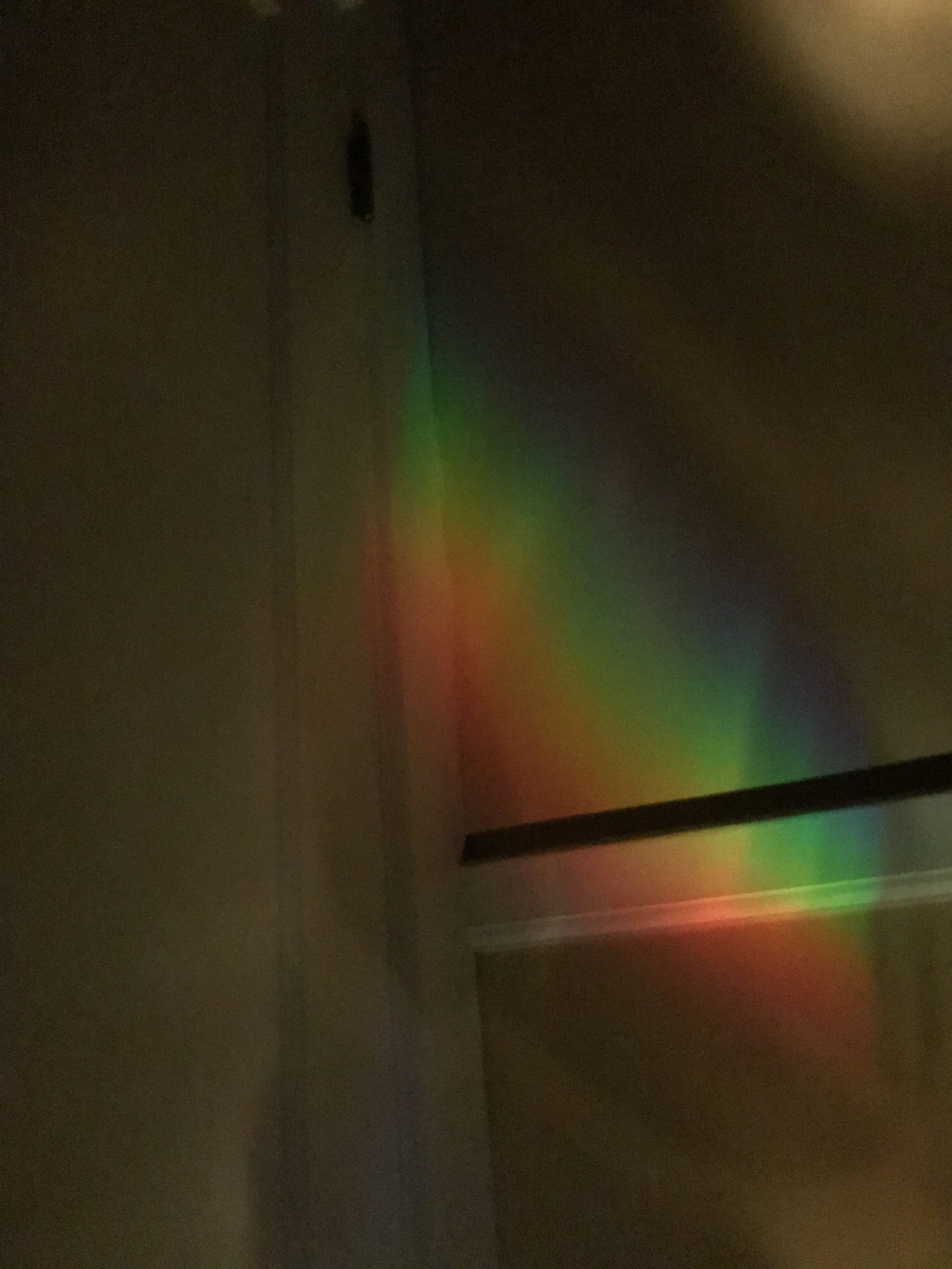 How to Make a Rainbow | Jesse Joyner, PhD