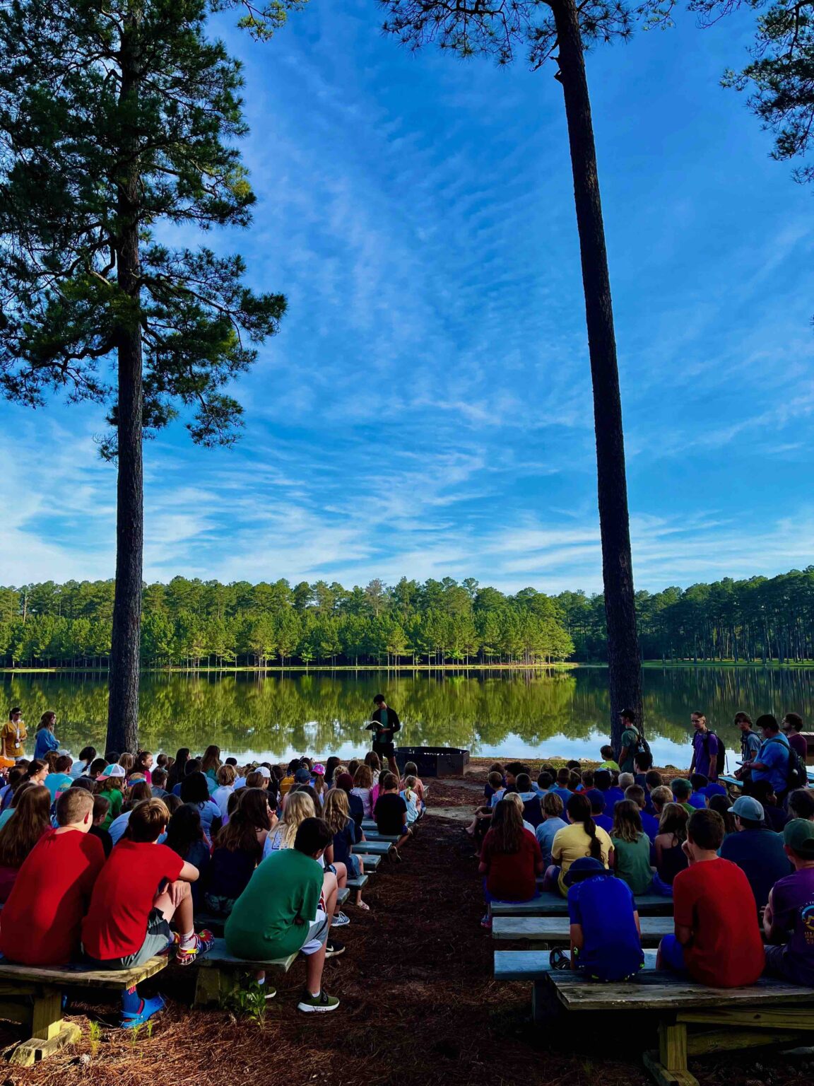 Why we need summer camp more than ever | Jesse Joyner, PhD